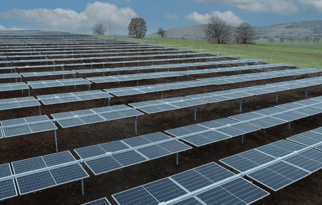 Complete Solar Tracker Solutions for Business Across Mumbai