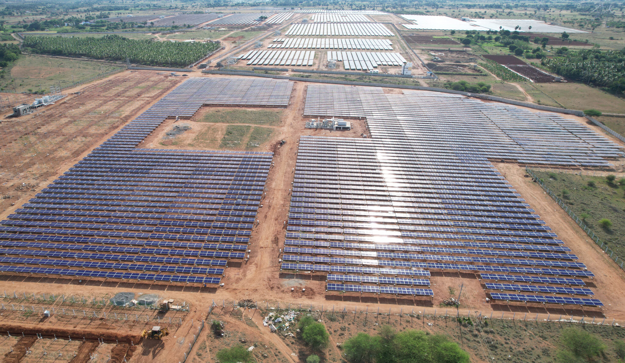 Capex (EPC) Energy Efficient Solar Solution in India
